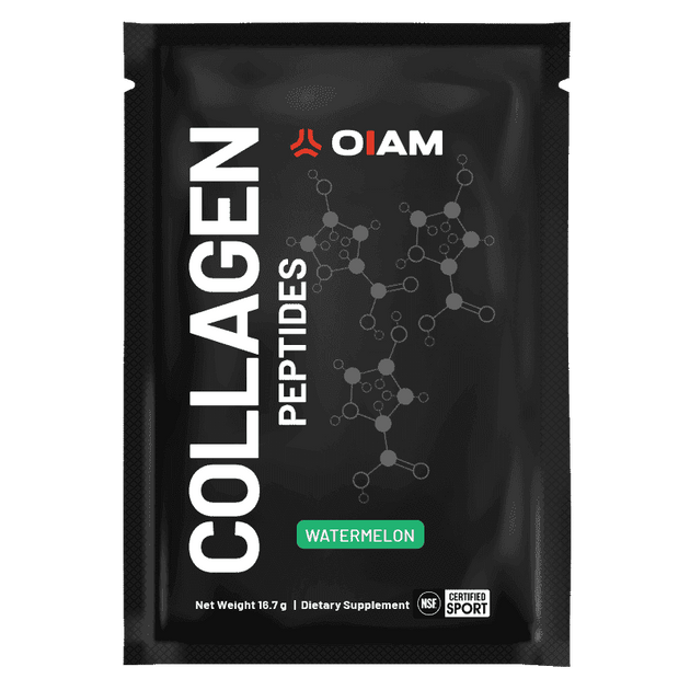 Collagen: Single-Serve Pouches – Core Med Science - Sport