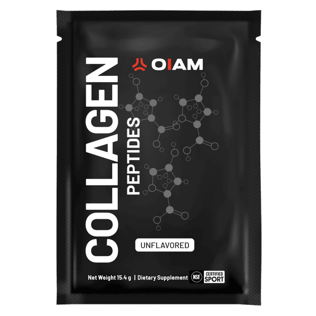 Collagen – OIAM