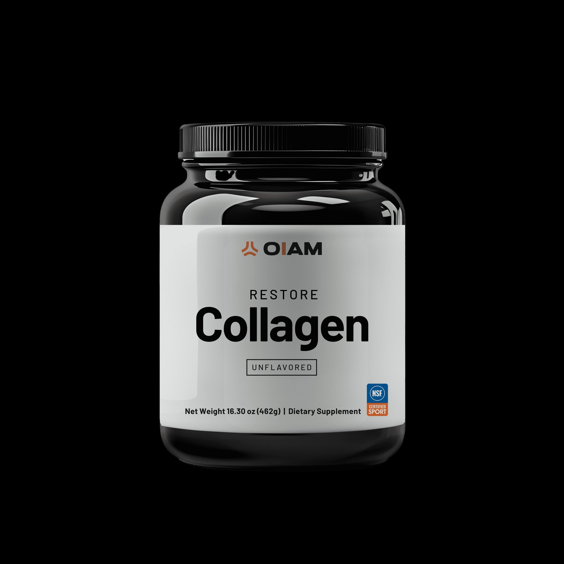 Restore: Collagen – OIAM