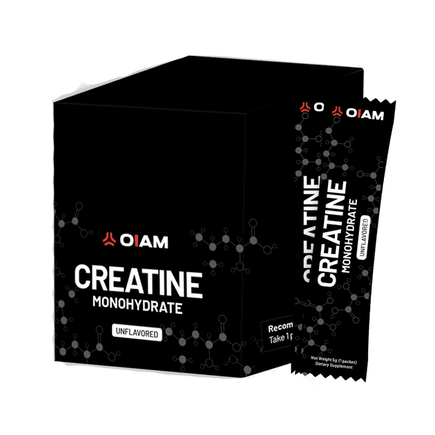 Creatine – OIAM