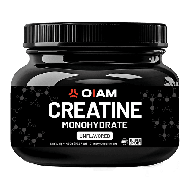 Creatine – OIAM