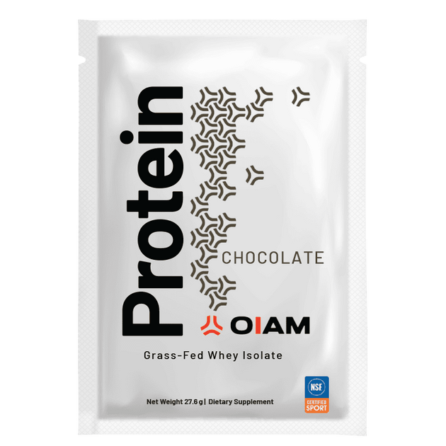 Protein – OIAM