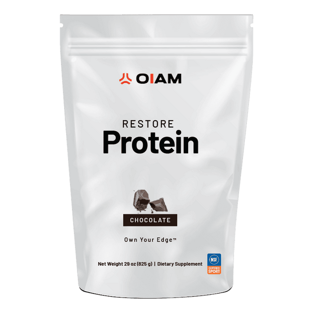 Protein – OIAM
