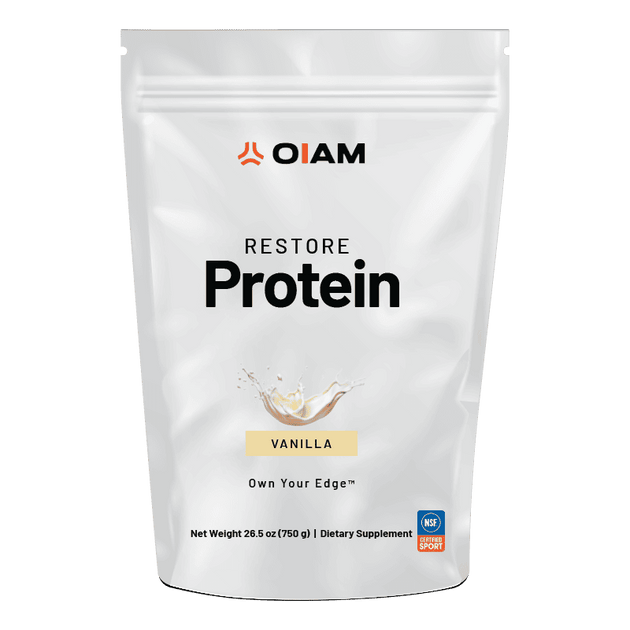 All Supplements – OIAM